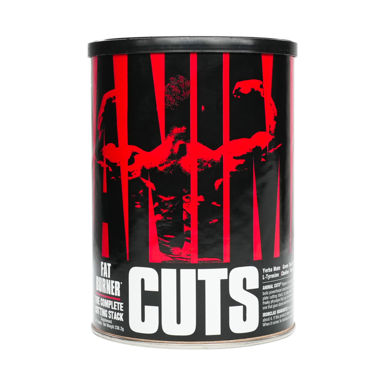 Animal Cuts 42 packs - NoLimit.mk