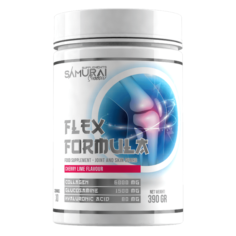 Flex Formula Collagen 390gr 30servings - NoLimit.mk